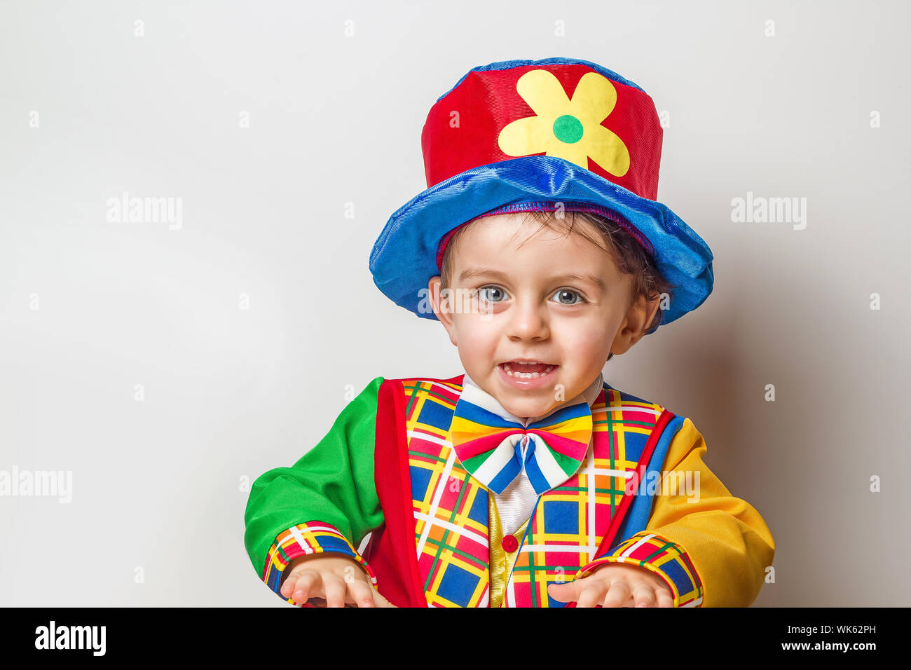 Boy Wearing Funny Nose High Resolution Stock Photography and Images - Alamy