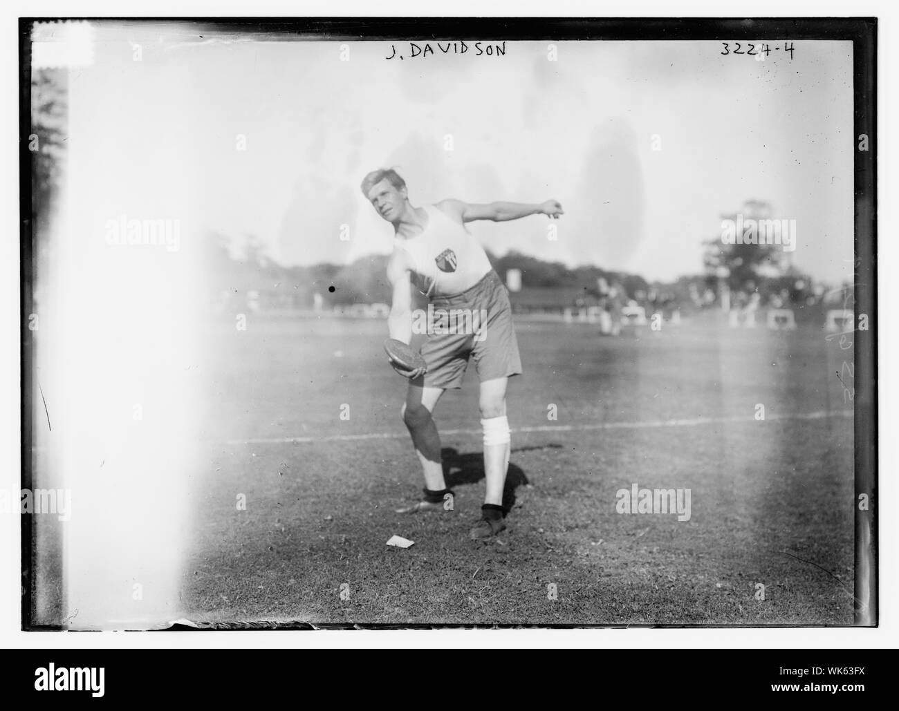 J davidson hi-res stock photography and images - Alamy