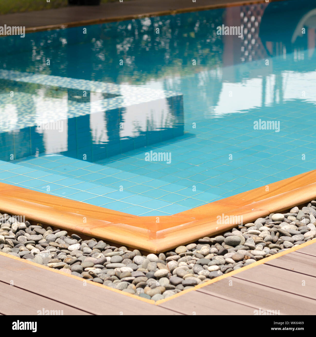 swimming pools on day Stock Photo - Alamy
