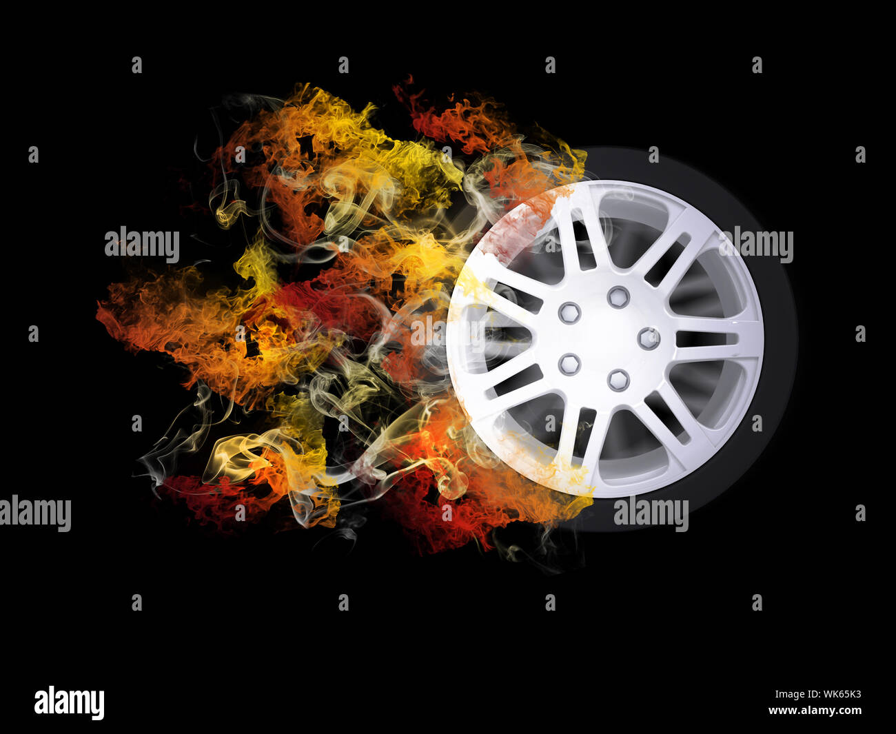 Rotating rim hi-res stock photography and images - Alamy