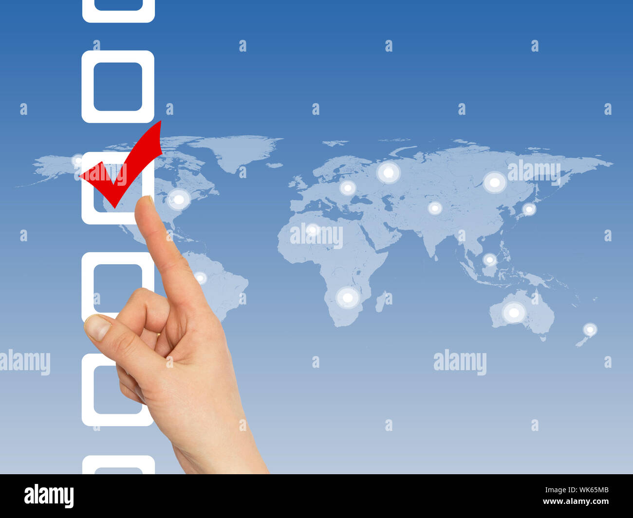 1746 world map hi-res stock photography and images - Alamy