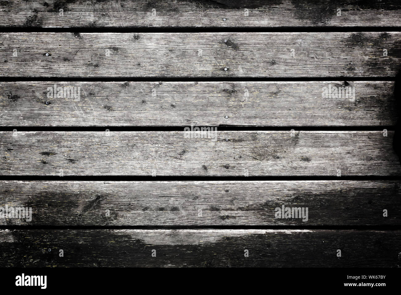 Grunge rustic real wood planks, board. Perfect for background, texture ...