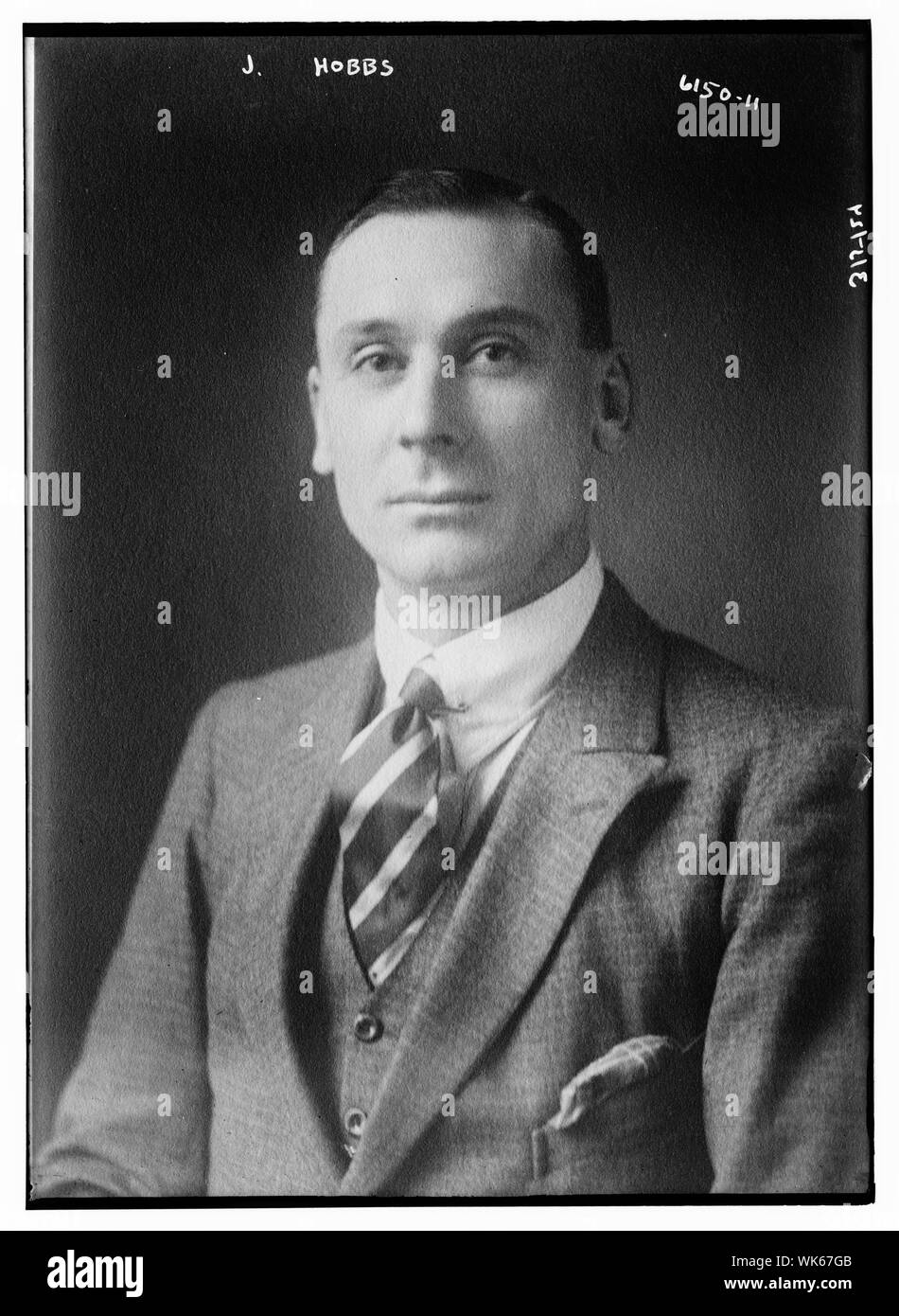 J hobbs hi-res stock photography and images - Alamy