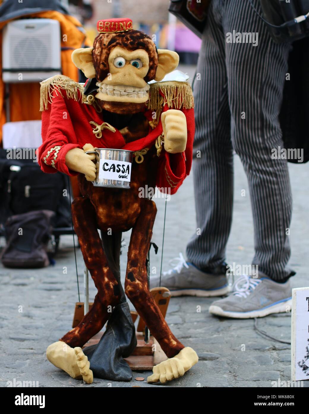 Begging on the hi-res stock photography and images - Alamy