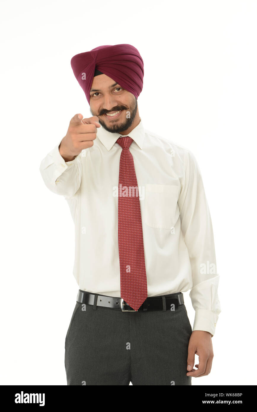 Gesturing towards camera hi-res stock photography and images - Alamy