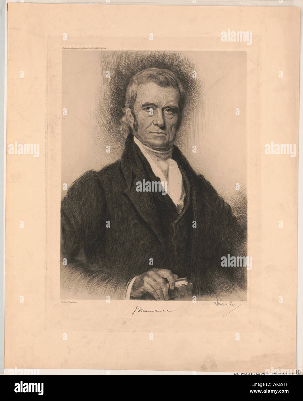 J marshall hi-res stock photography and images - Alamy