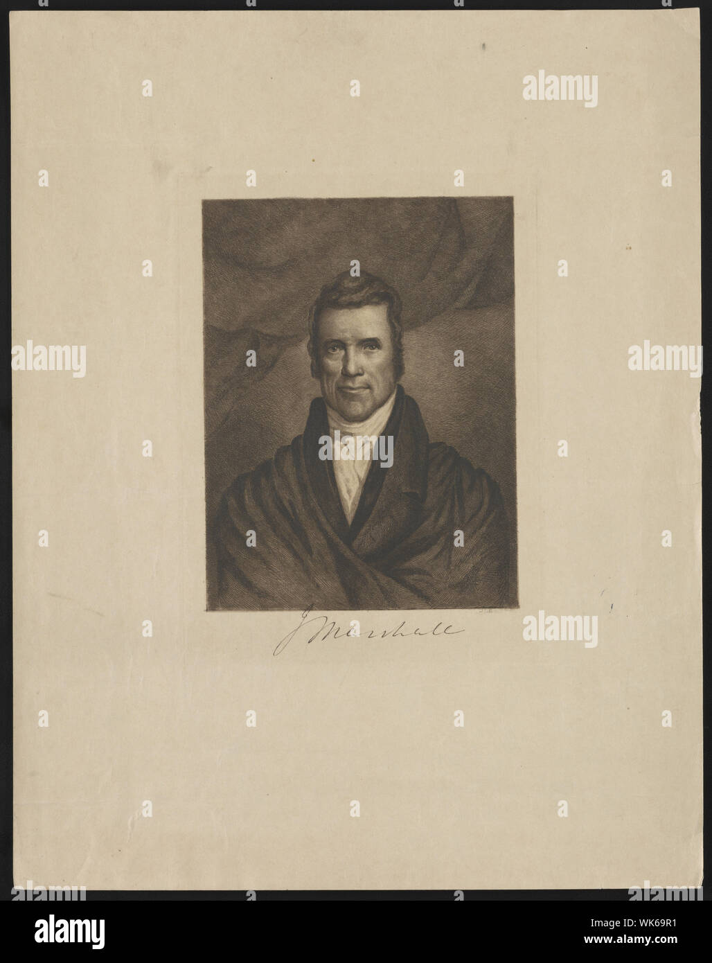 J marshall hi-res stock photography and images - Alamy