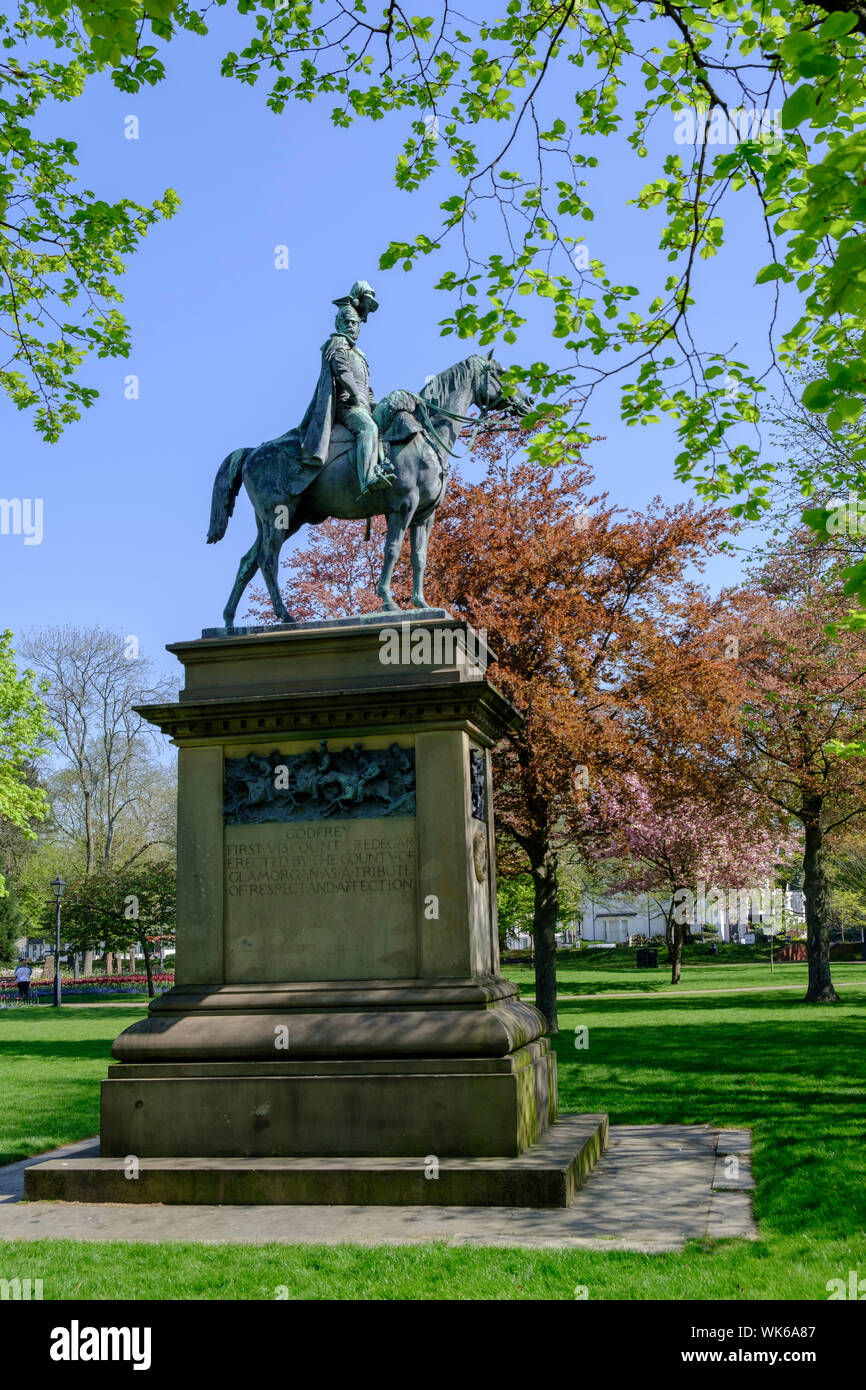 Stone monument commemorating first hi-res stock photography and images ...