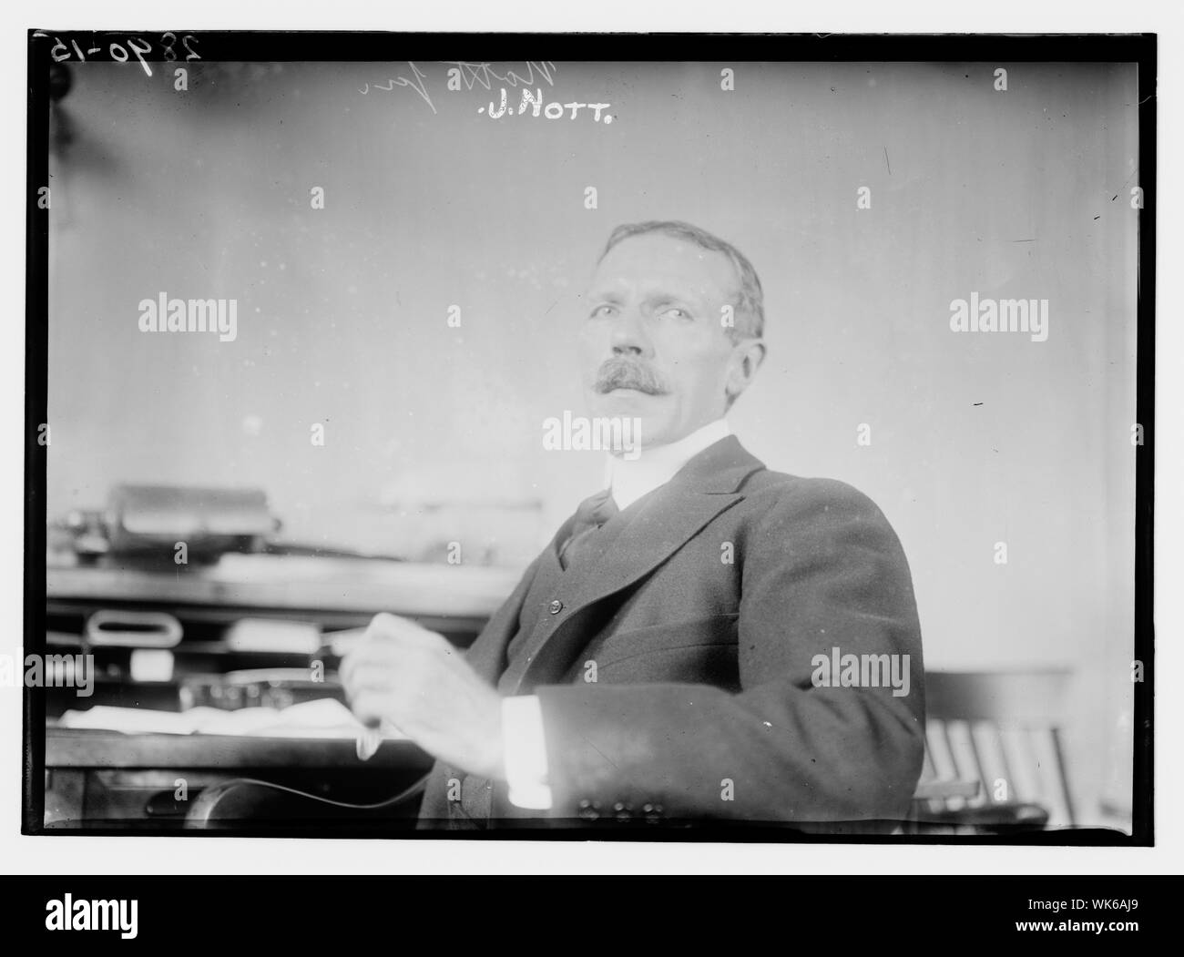 The nott hi-res stock photography and images - Alamy