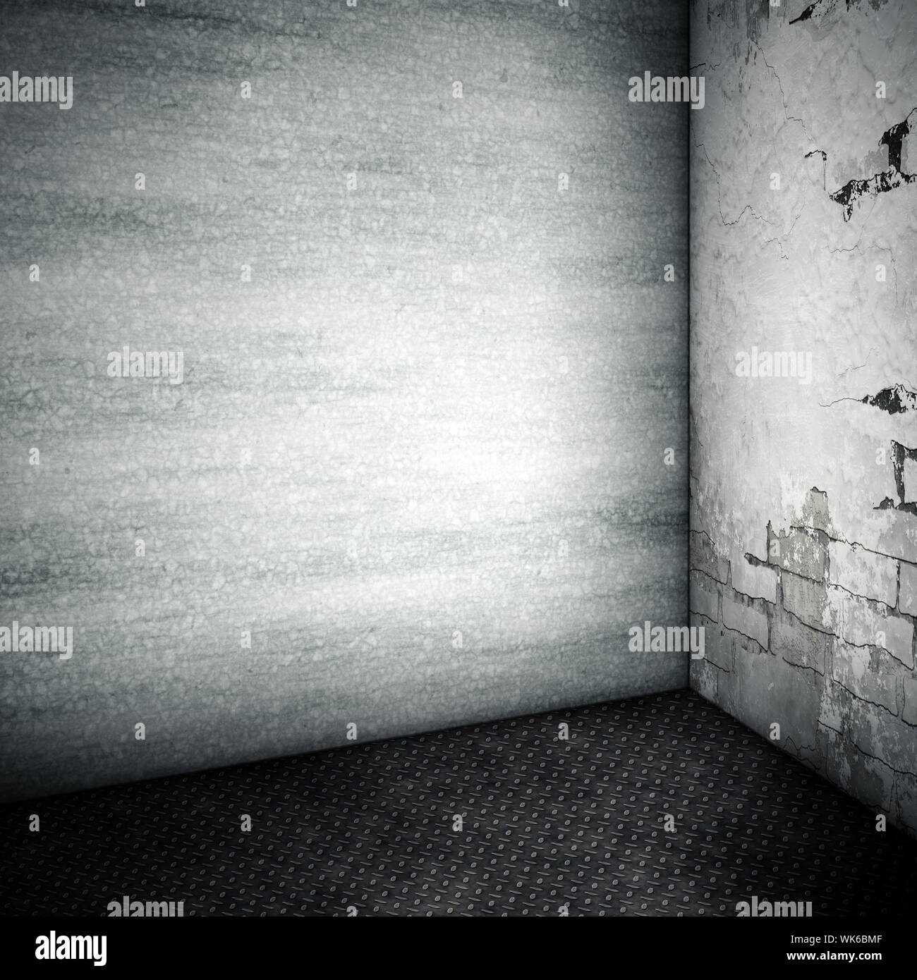 An image of a nice dark room for your content Stock Photo - Alamy
