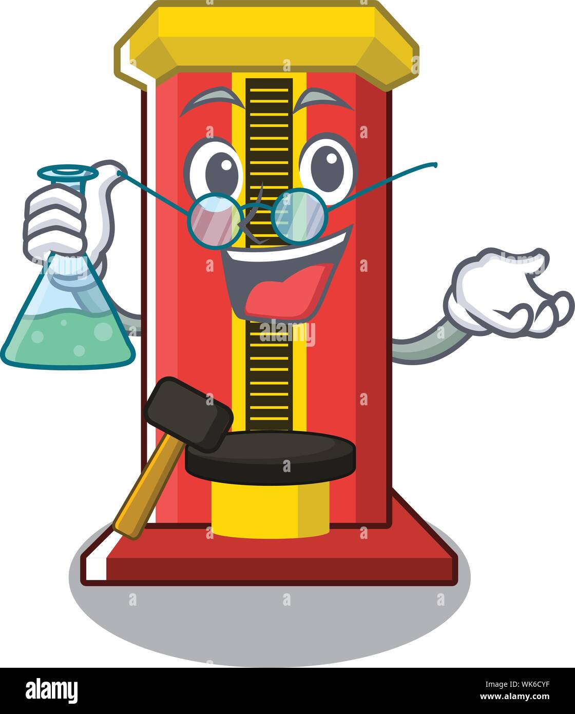 Ticket master Stock Vector Images - Alamy