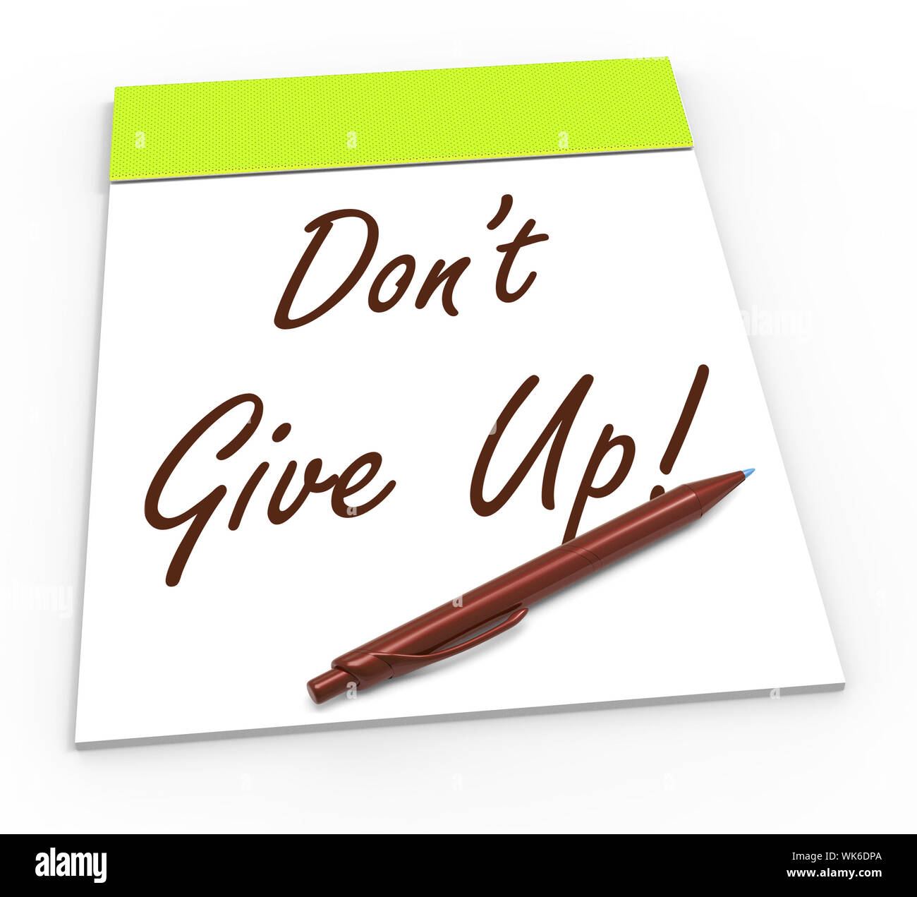 Persevere hi-res stock photography and images - Alamy