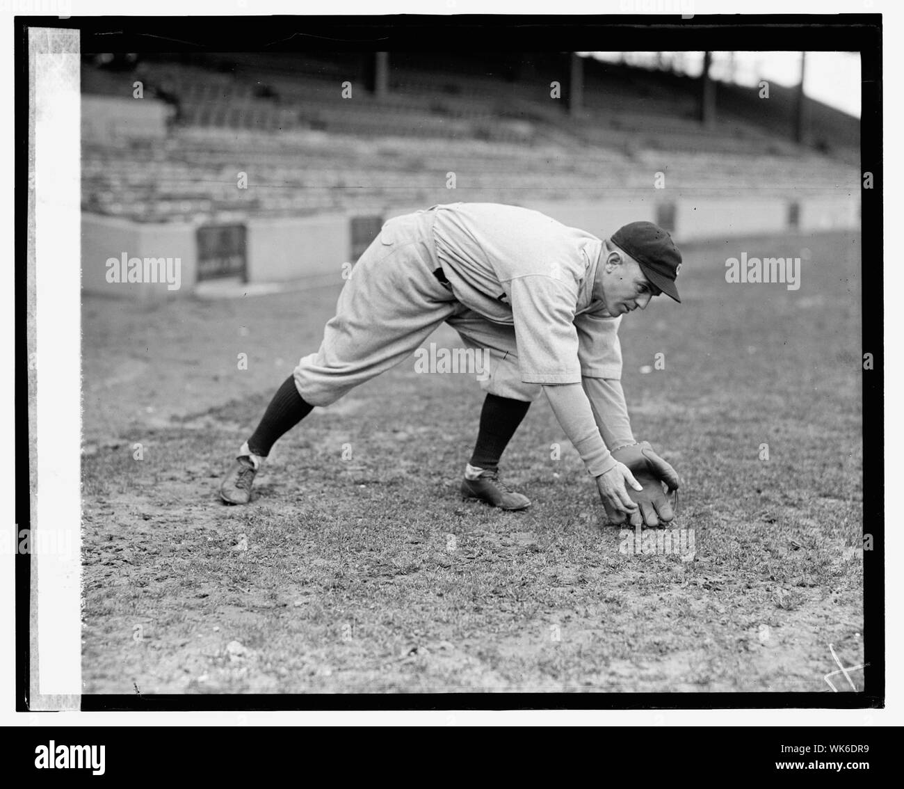 J. Sewell, Cleveland, 1924 Stock Photo - Alamy