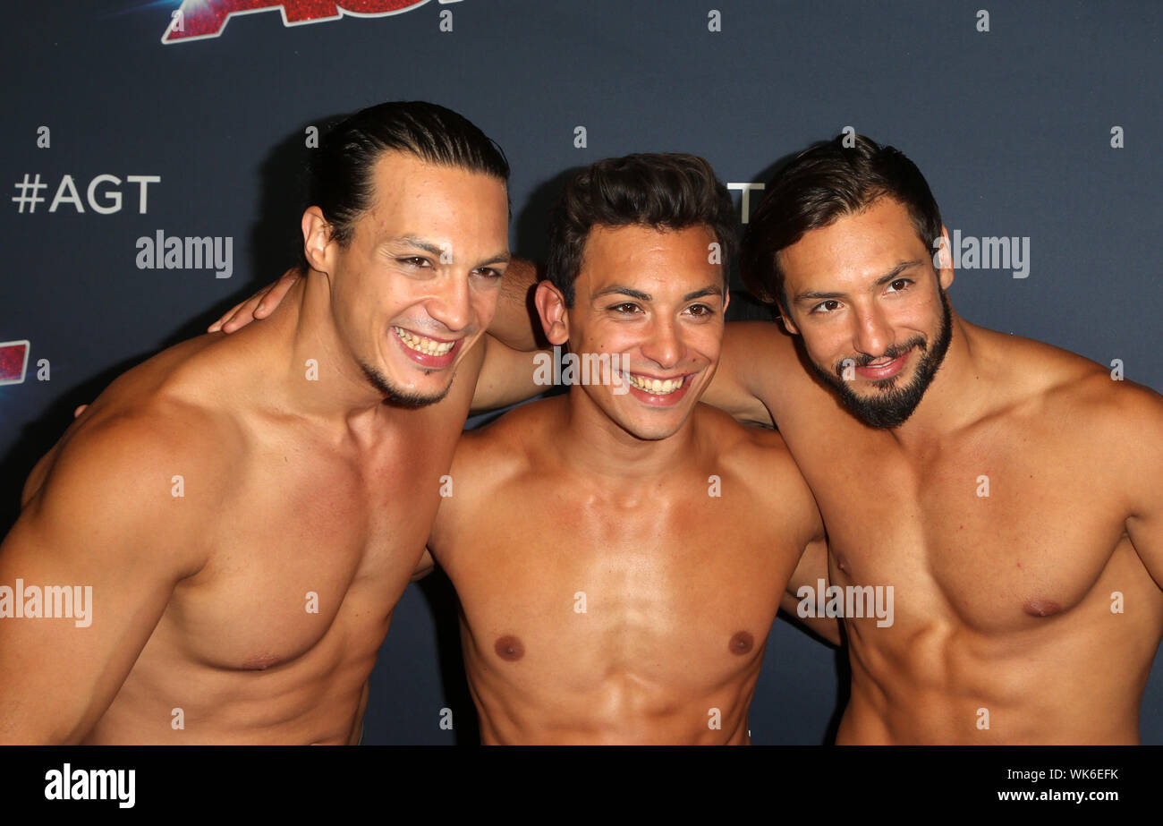 September 3, 2019, Hollywood, CA, USA: 3 September 2019 - Hollywood ...