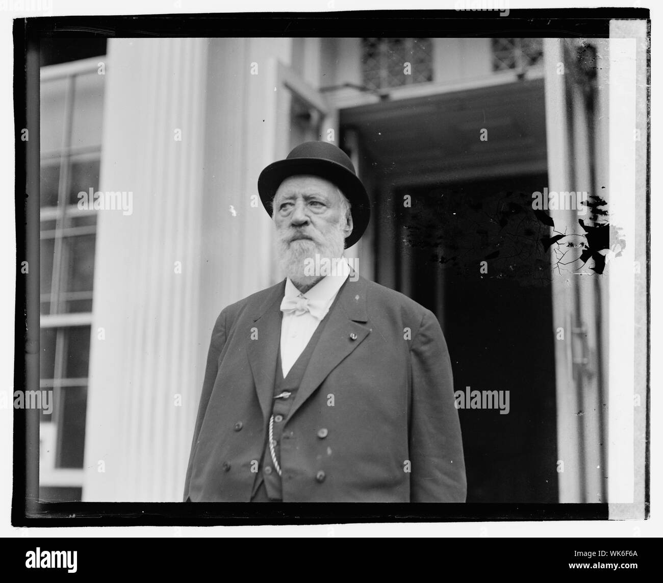 J. Warren Keifer Stock Photo - Alamy