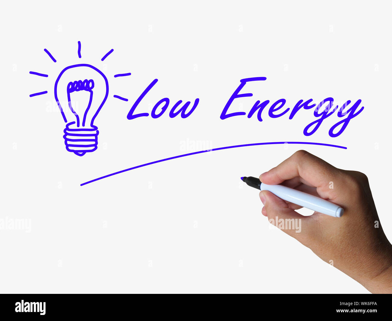 Use less power hi-res stock photography and images - Alamy