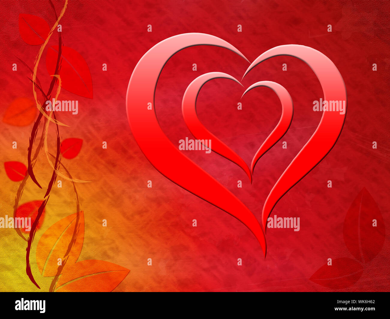 Love Relationship Wallpaper