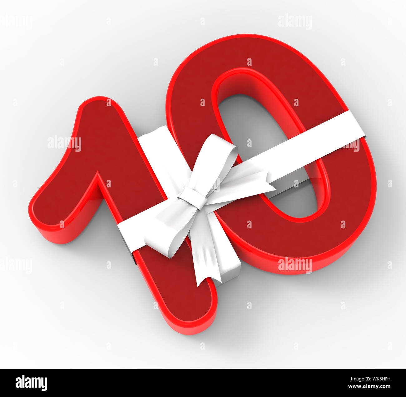 Number Ten Party High Resolution Stock Photography and Images - Alamy