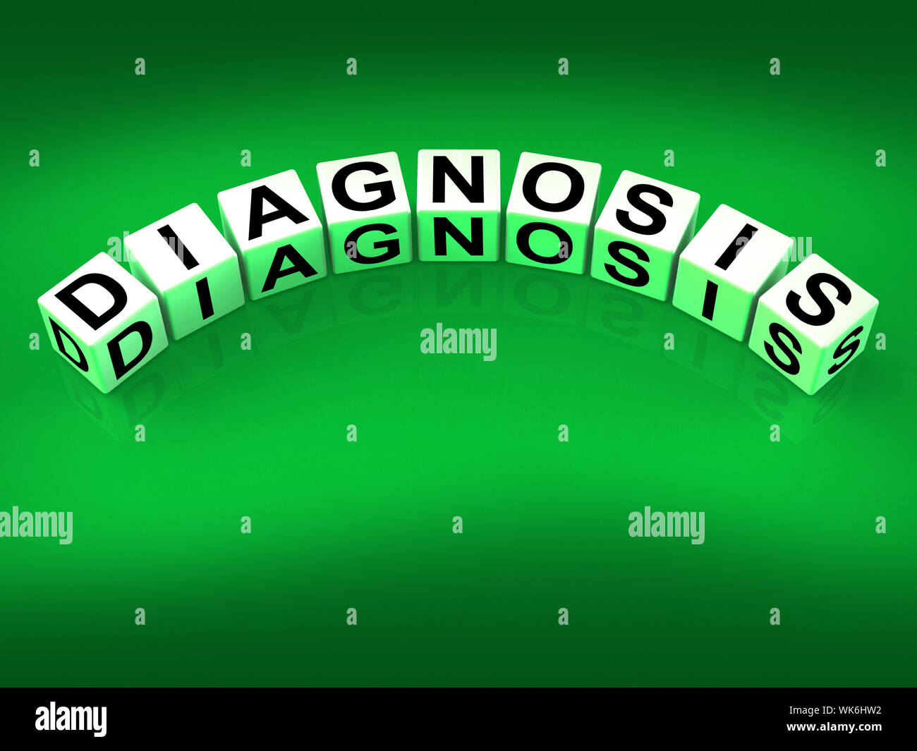 Diagnosis Blocks Meaning to Analyze Discover Determine and Diagnose ...