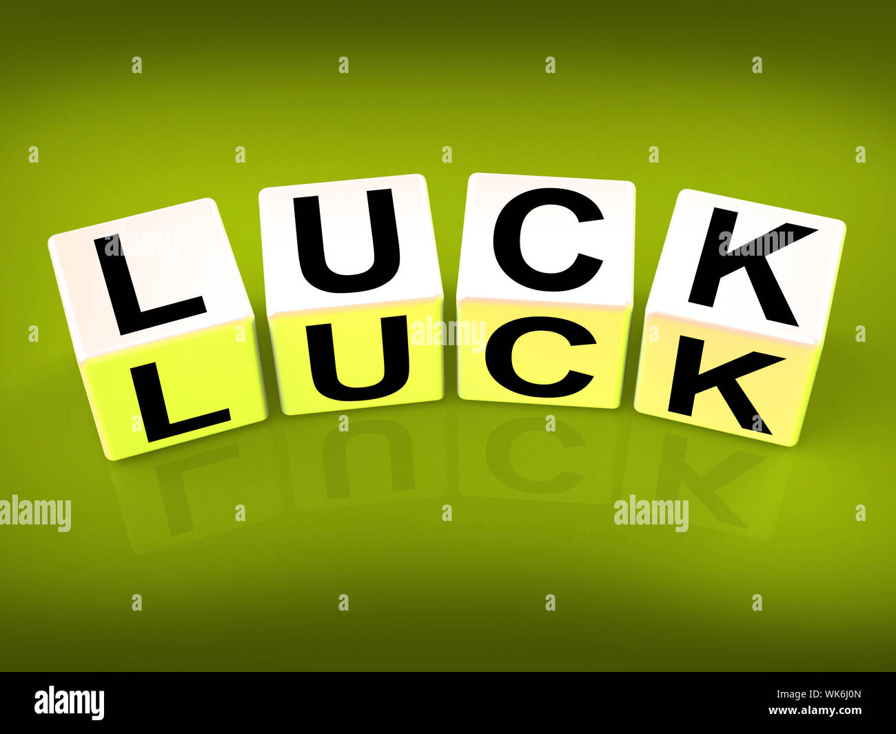 Luckiness hi-res stock photography and images - Alamy