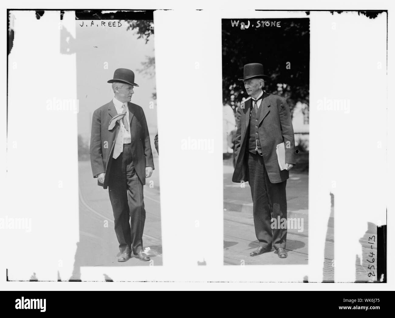 W j stone hi-res stock photography and images - Alamy