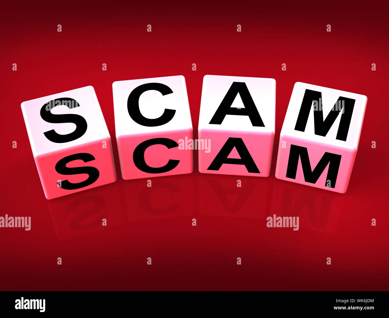 Scam rip hi-res stock photography and images - Alamy
