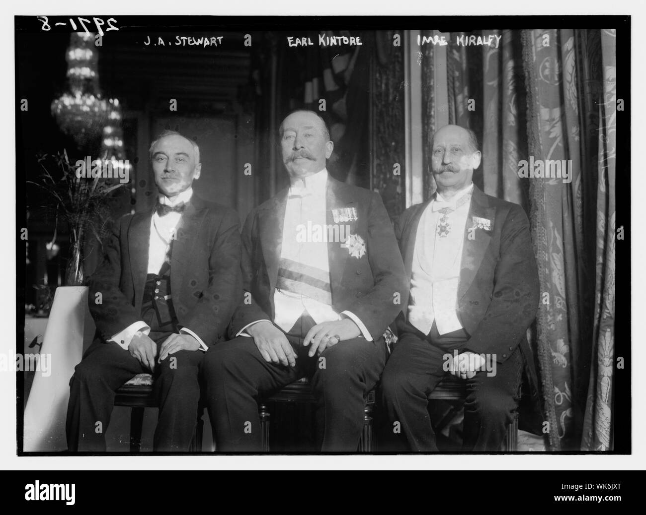 Kintore hi-res stock photography and images - Alamy