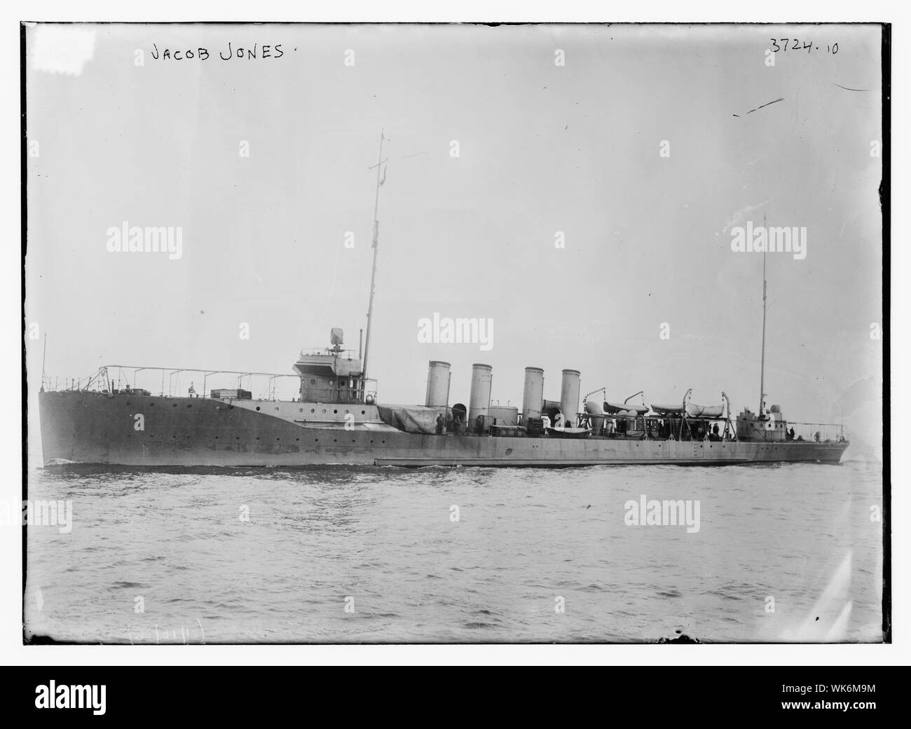 Jacob jones hi-res stock photography and images - Alamy