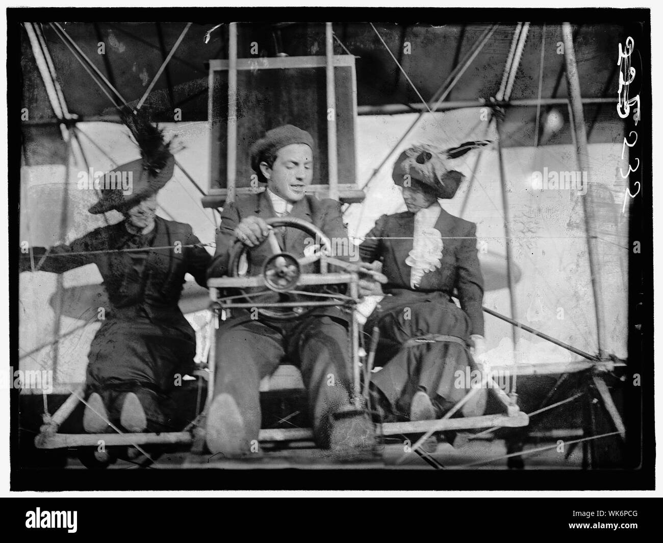 Miss merriam hi-res stock photography and images - Alamy