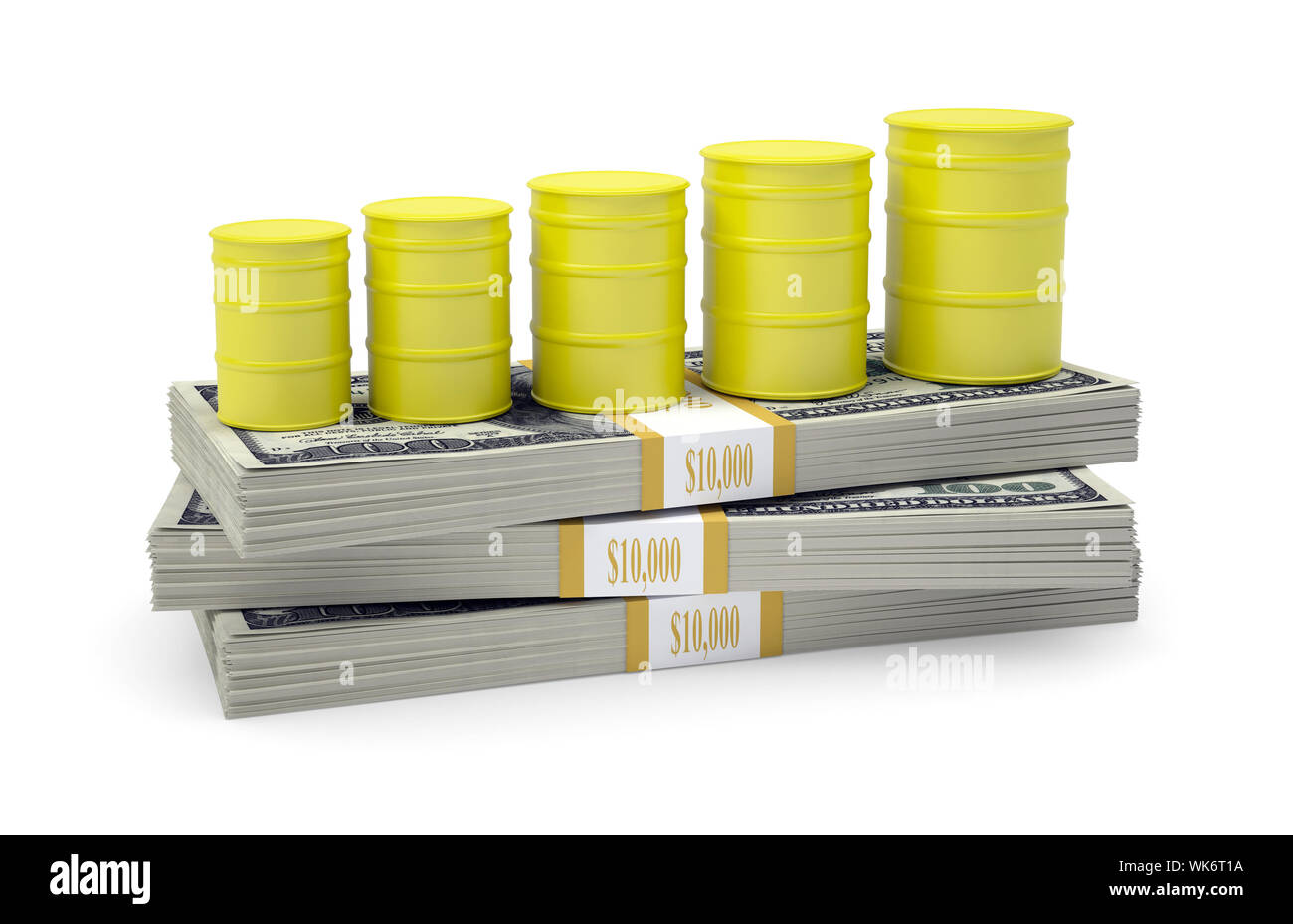 Drilling stack Cut Out Stock Images & Pictures - Alamy