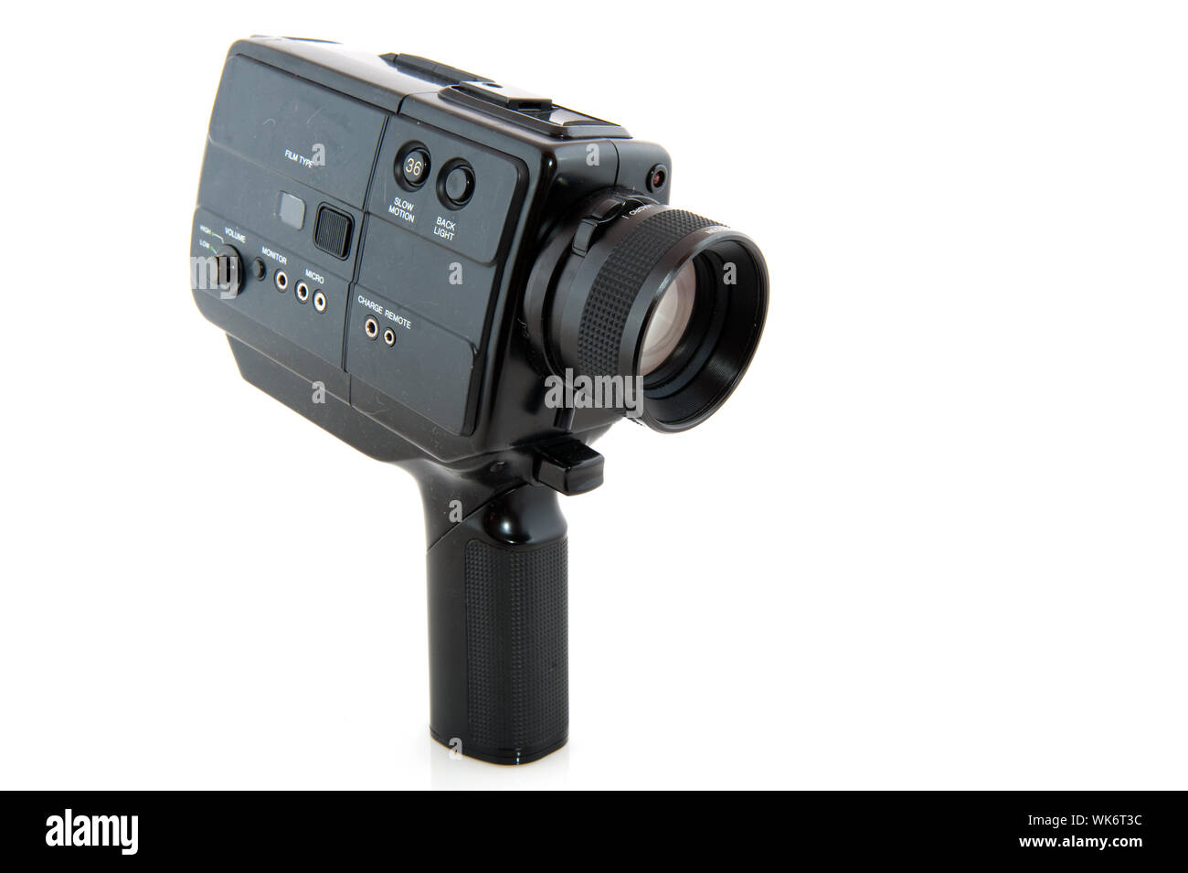 Analogue Movie Projector High Resolution Stock Photography and Images ...