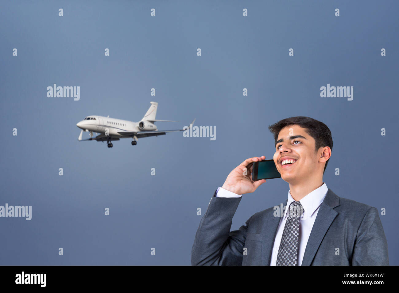 Flying suit hi-res stock photography and images - Alamy