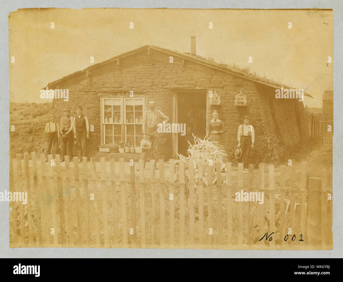 Loup county hi-res stock photography and images - Alamy