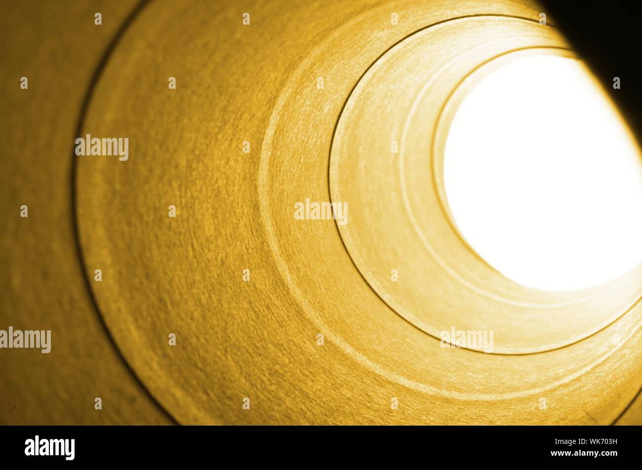 light swirl background showing die or death concept Stock Photo - Alamy
