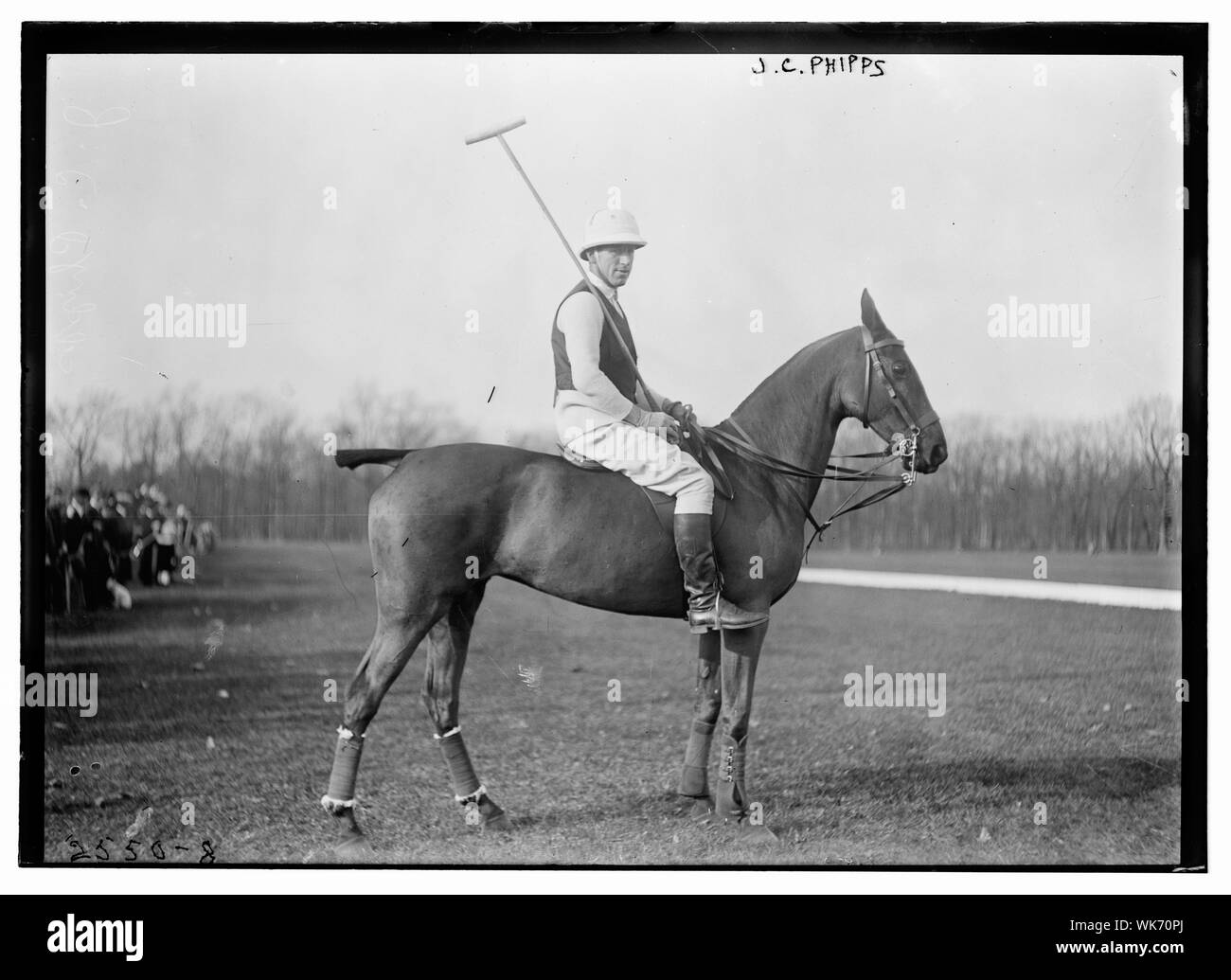 C j phipps hi-res stock photography and images - Alamy