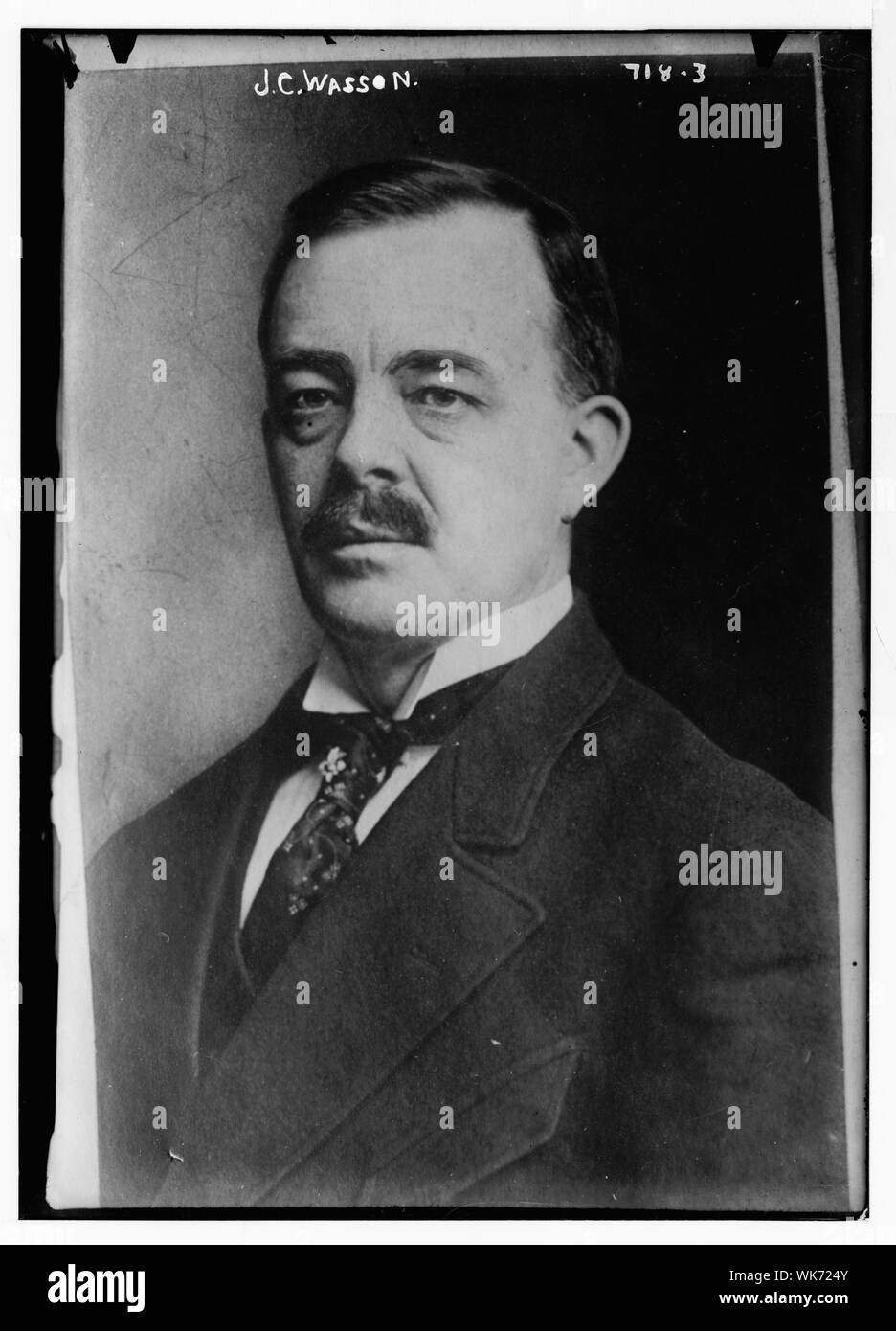 Wasson hi-res stock photography and images - Alamy