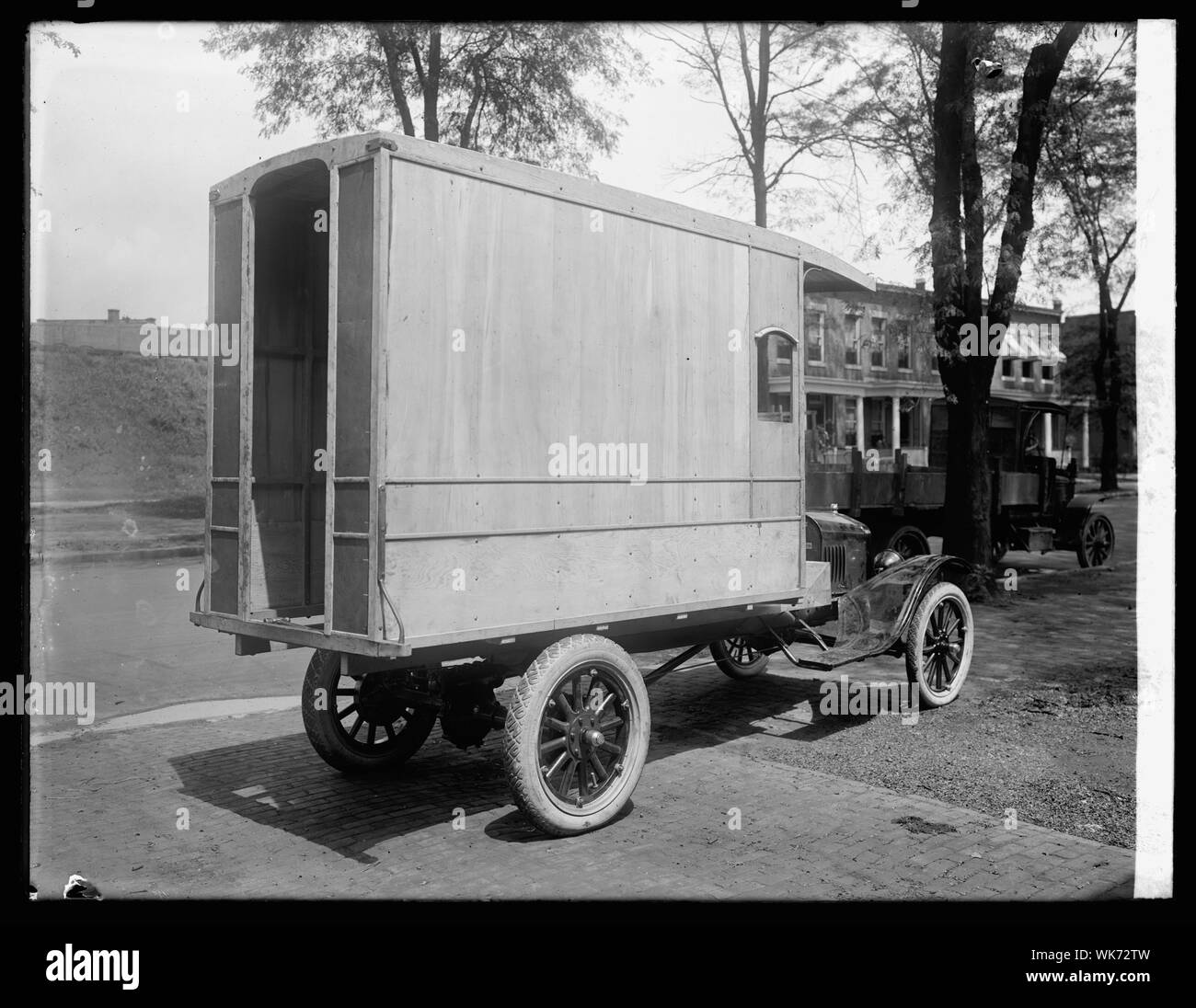 Branding products Black and White Stock Photos & Images - Alamy