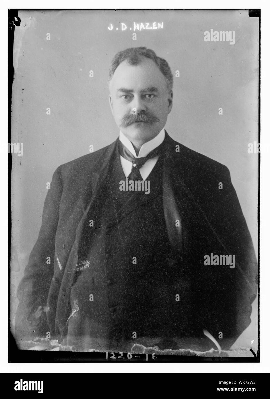 Hazen j hi-res stock photography and images - Alamy