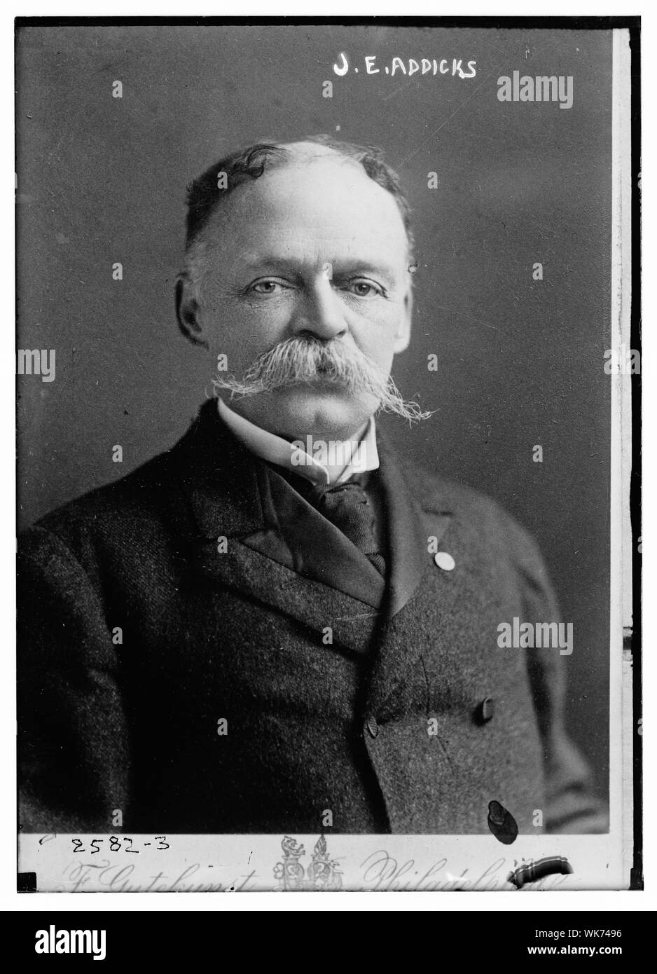 The addicks hi-res stock photography and images - Alamy