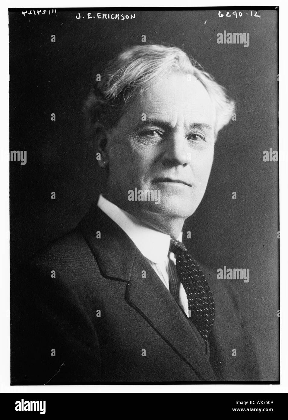 The erickson Black and White Stock Photos & Images - Alamy