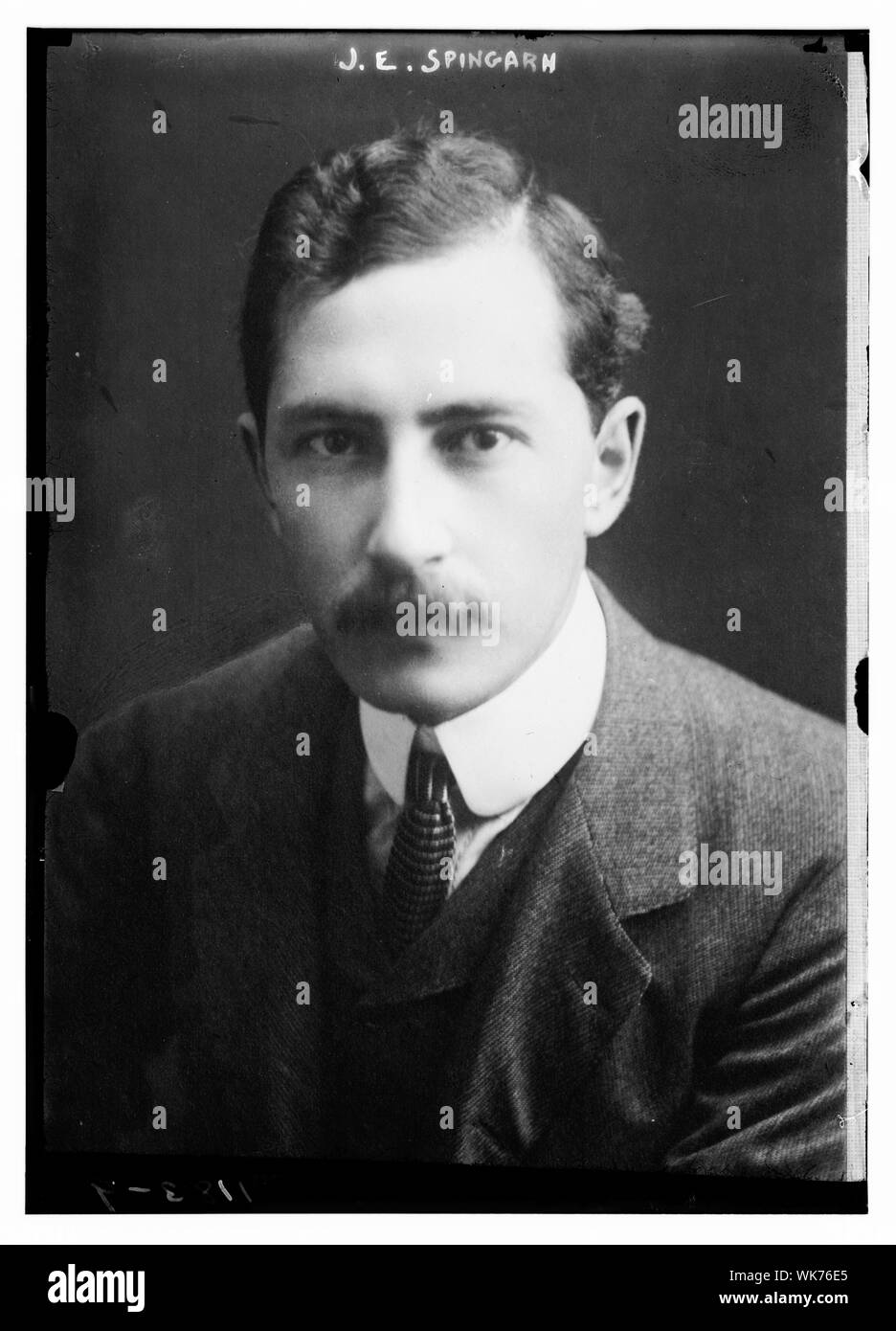 Spingarn hi-res stock photography and images - Alamy