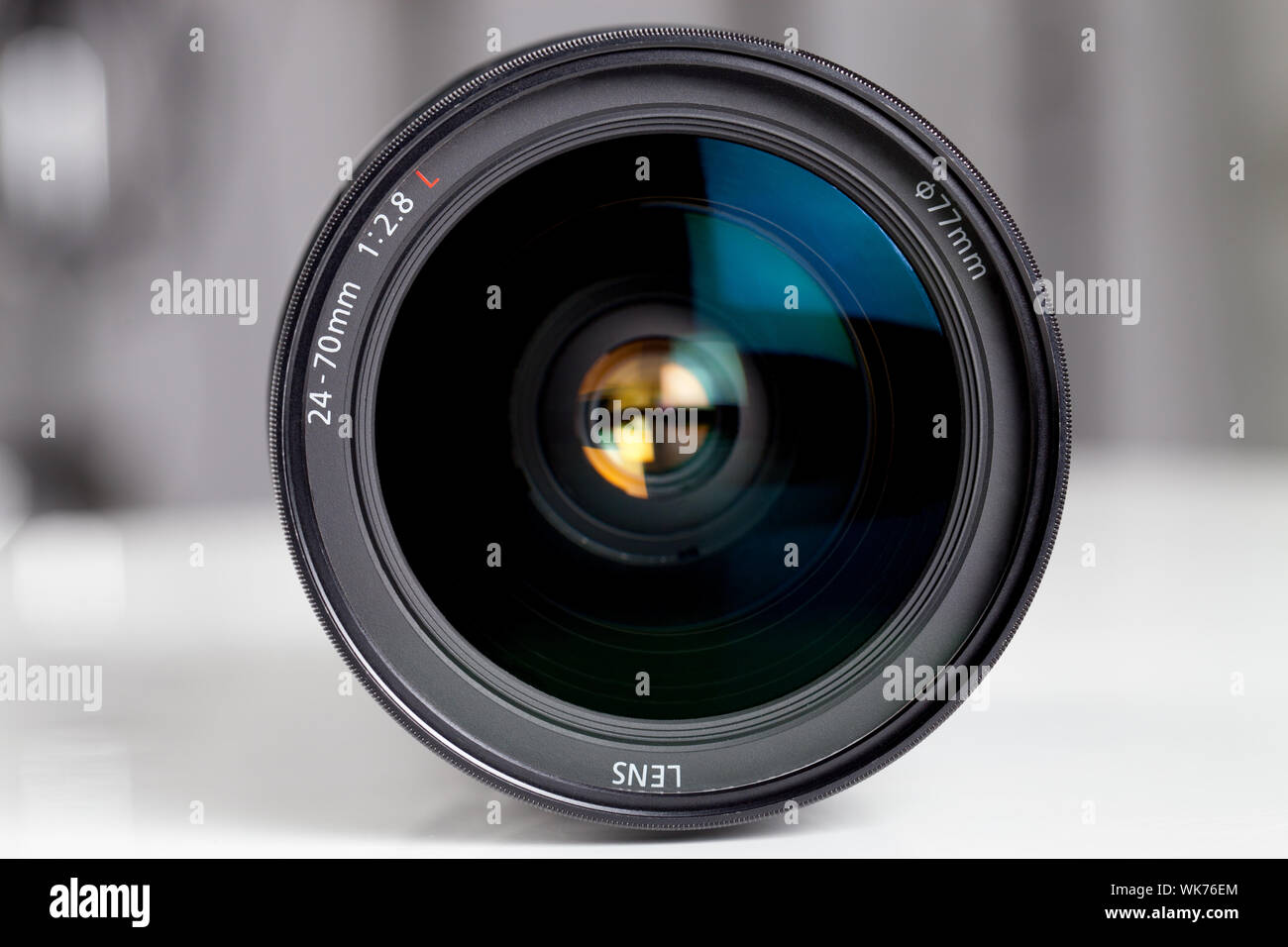Camera lens hi-res stock photography and images - Alamy