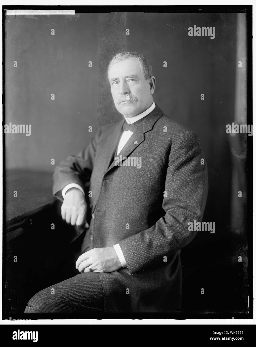 Jenkins j hi-res stock photography and images - Alamy