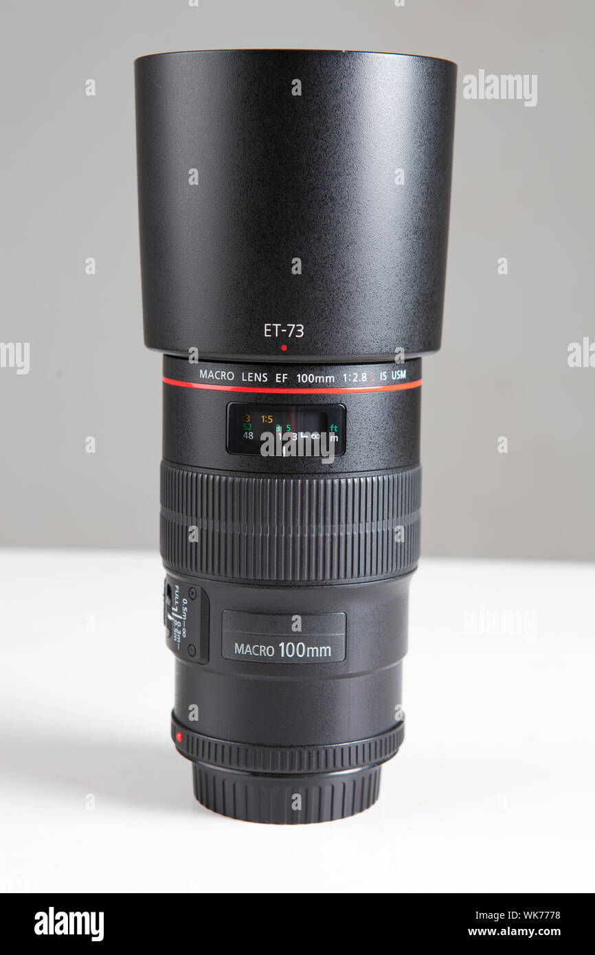 100 mm lens hi-res stock photography and images - Alamy