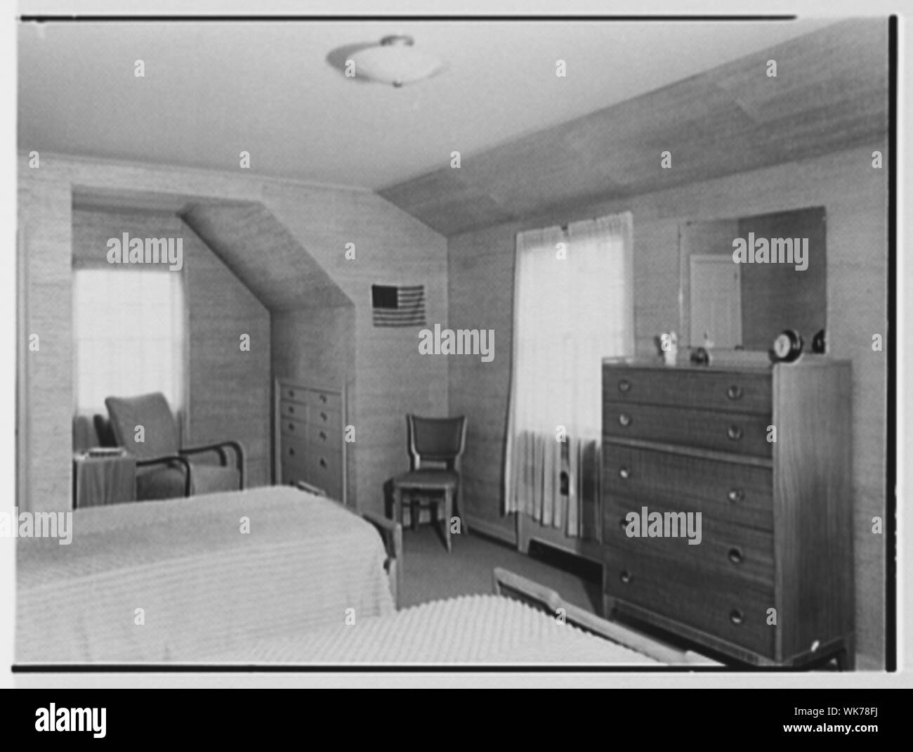 Goring house estate hi-res stock photography and images - Alamy