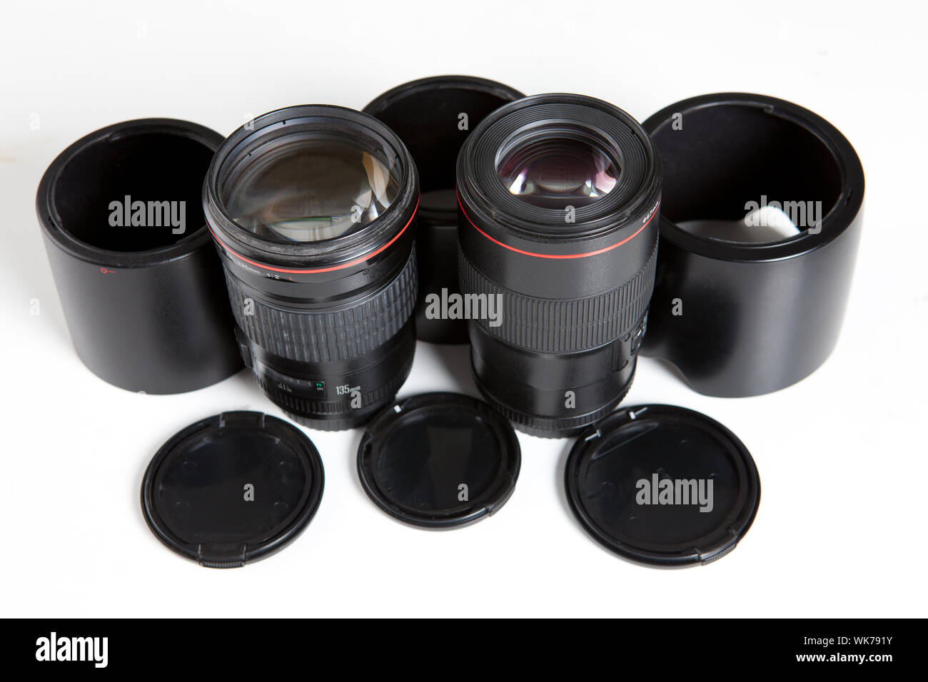Lens optical instrument photos hi-res stock photography and images - Alamy