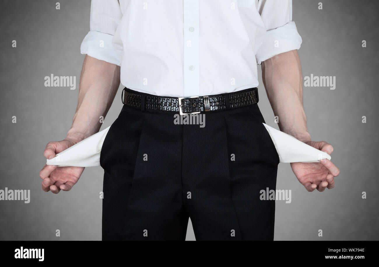 Inverted pockets hi-res stock photography and images - Alamy