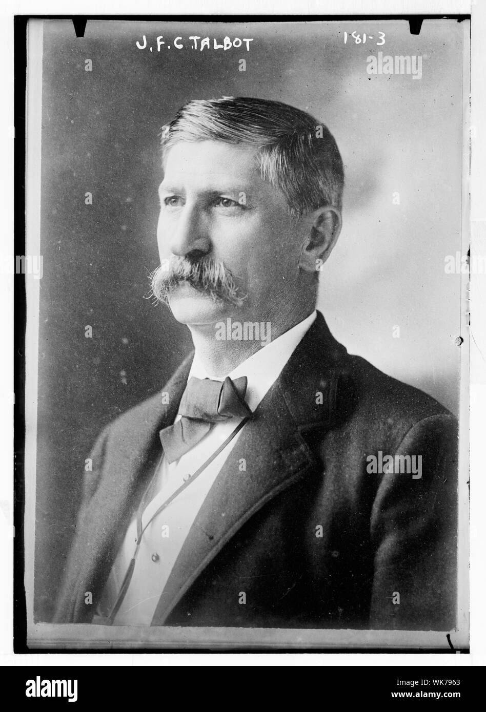 Talbot historical hi-res stock photography and images - Alamy