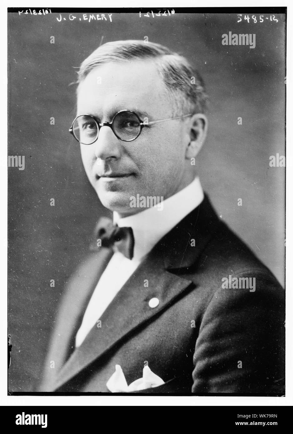 Emery Black and White Stock Photos & Images - Alamy