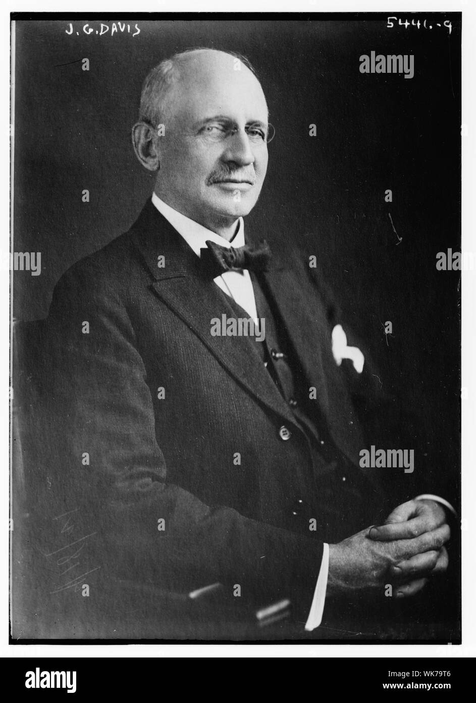 J j davis Cut Out Stock Images & Pictures - Alamy